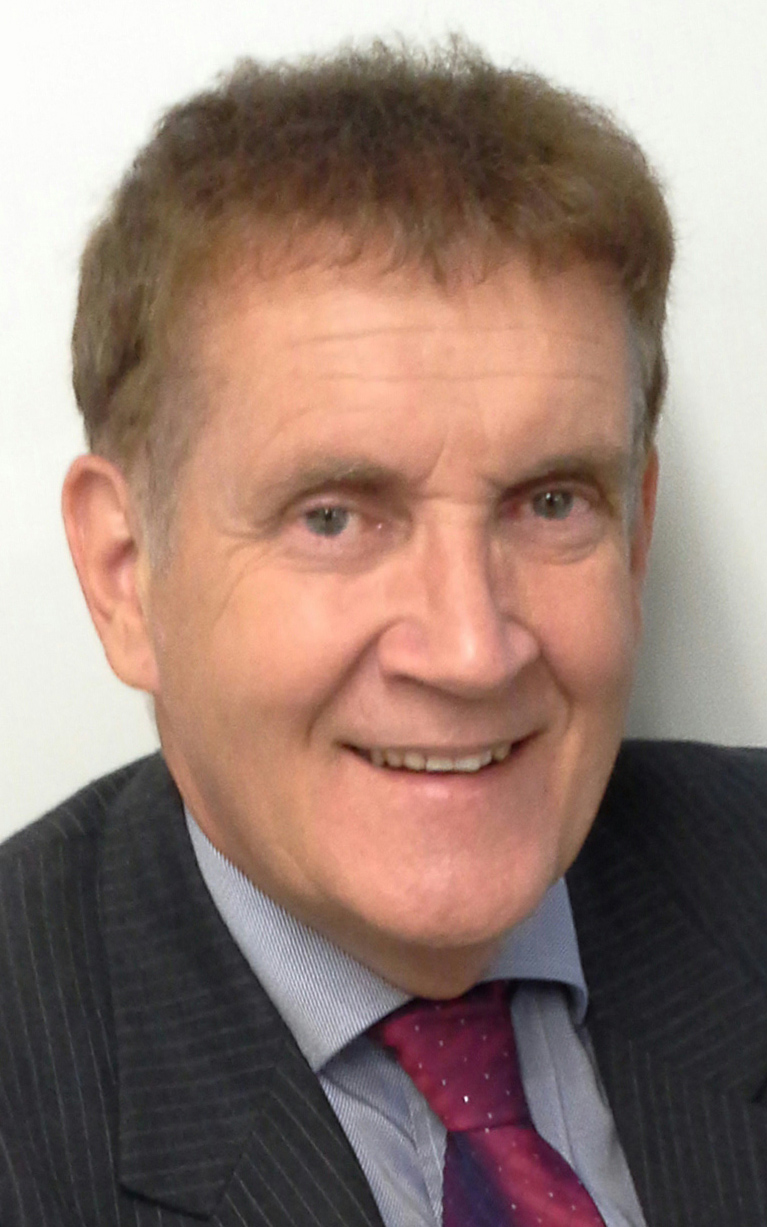 vote Gary Watson for Tasman